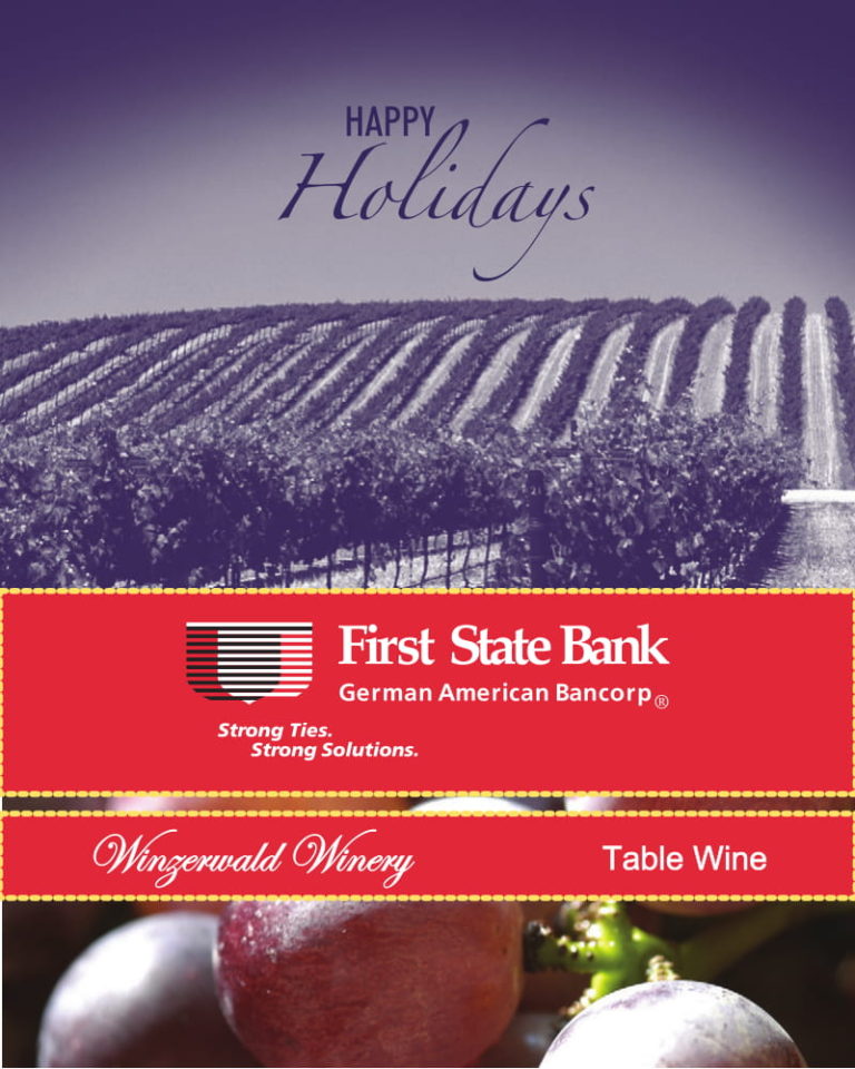 Gifts – Winzerwald Winery